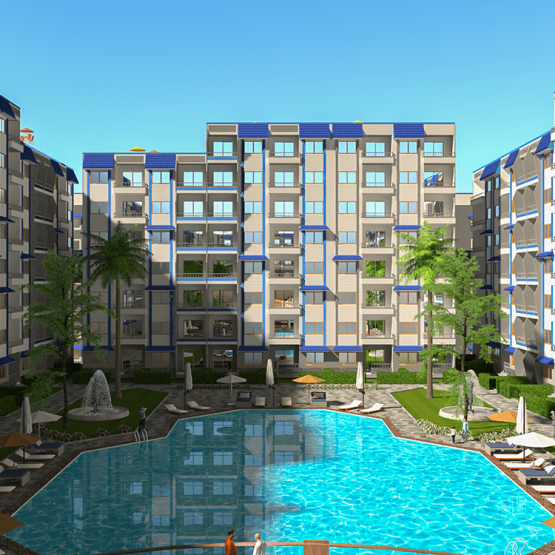 Verona North Coast – Verona Egypt